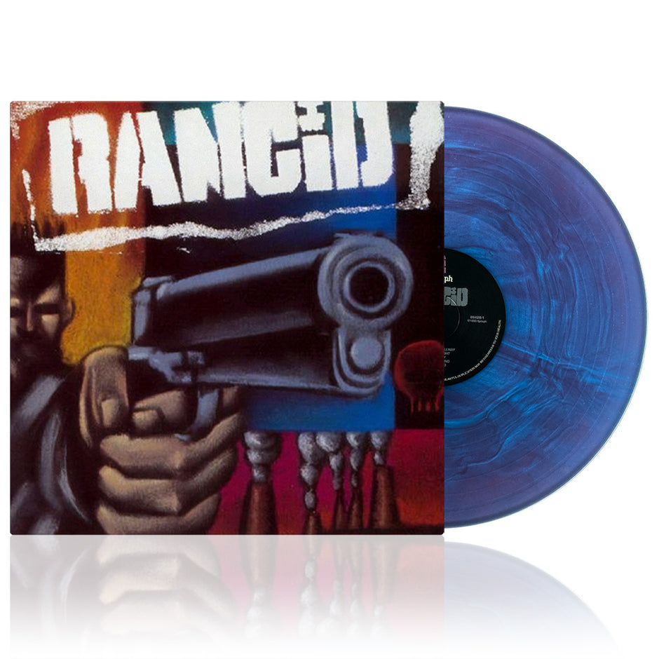 Rancid Official EU/UK Store – Rancid EU/UK Store